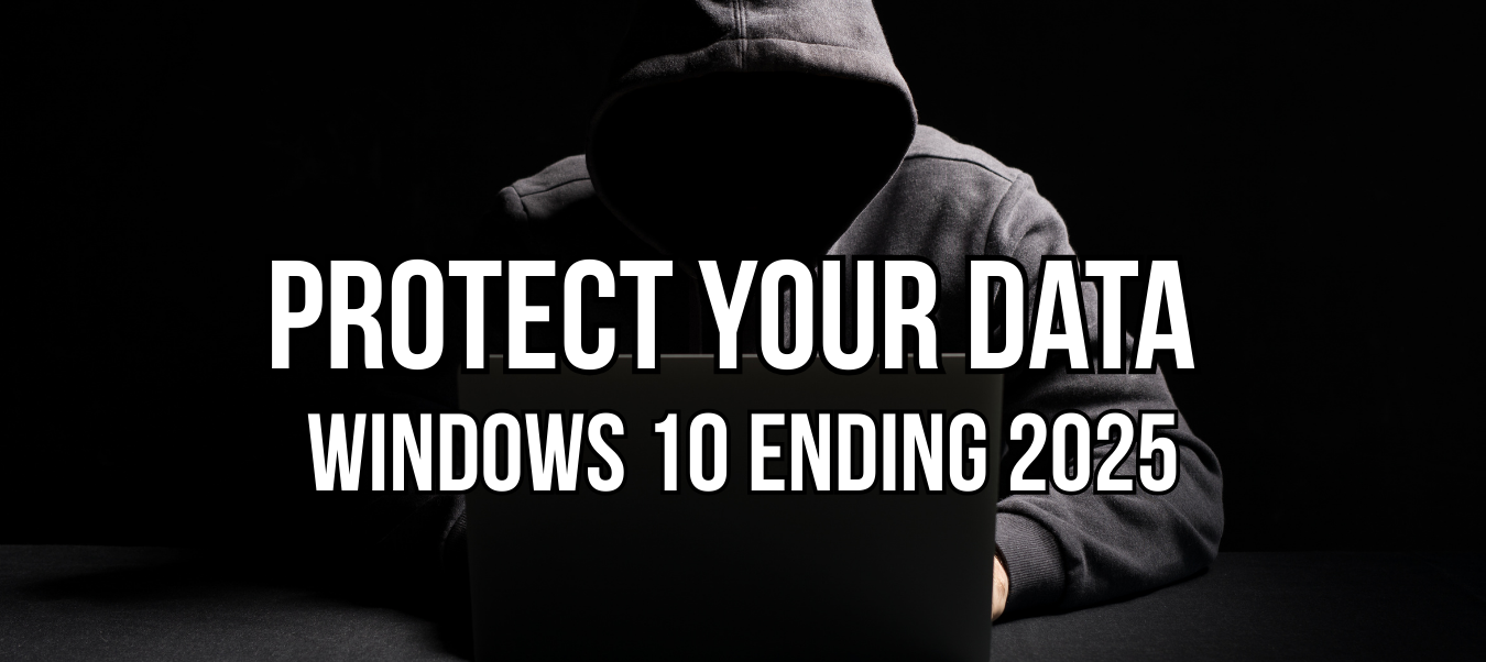 Windows 10 Terminating October 2025 | Refurb.io — REFURB.io Canada