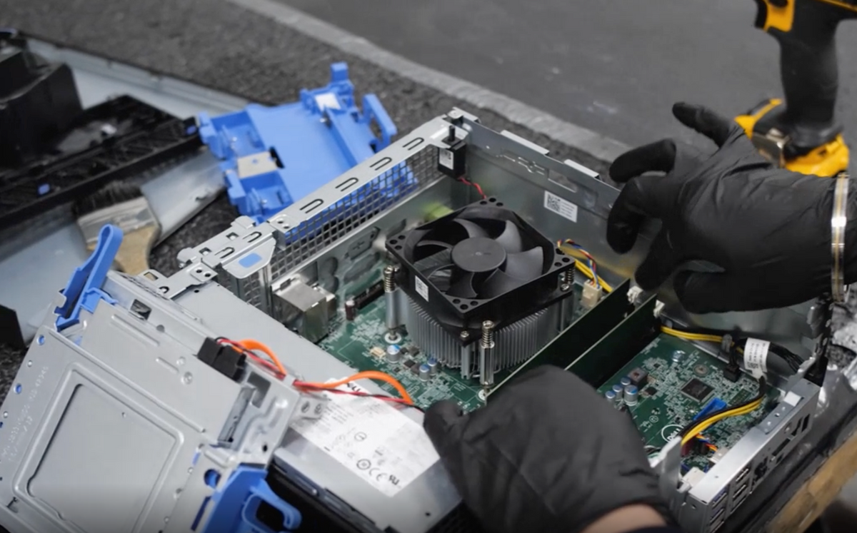 What is Refurbished? A Quick Guide to Understanding Refurbished Electr ...