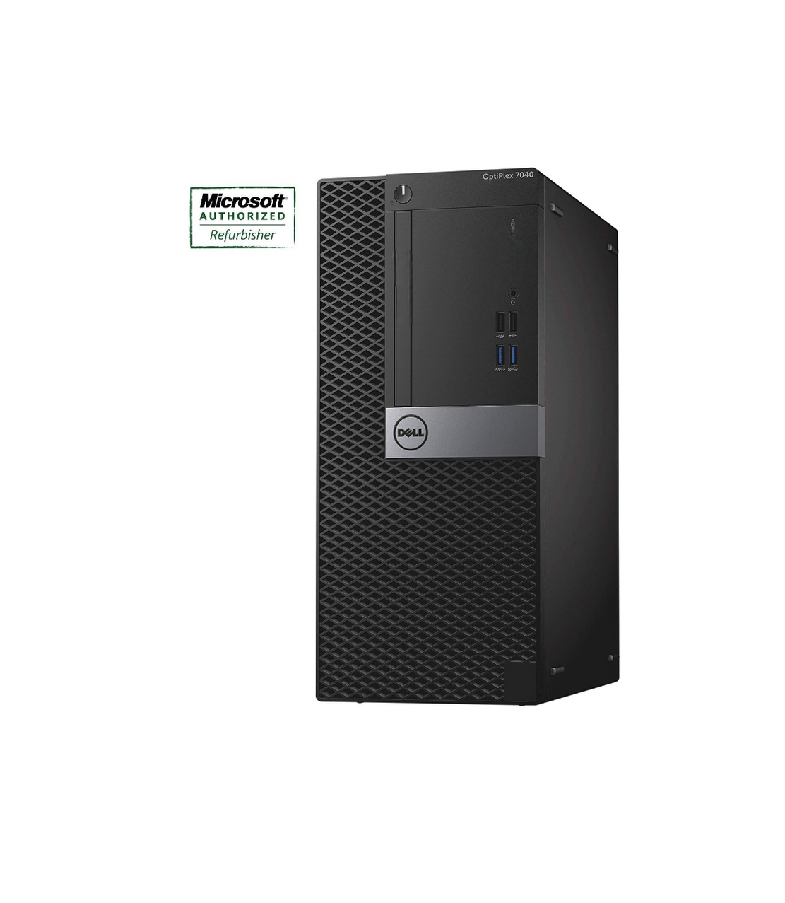 Refurbished Desktop Computers - Dell, HP, Lenovo — REFURB.io Canada