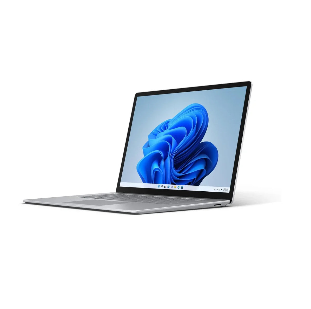 Microsoft Surface Laptop 4 15" Touch Laptop Core i7-1185G7 16 GB 256 G ...