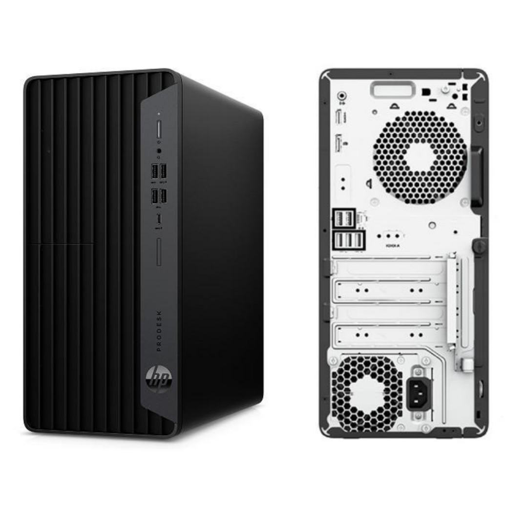 Refurbished Desktop Computers - Dell, HP, Lenovo — REFURB.io Canada