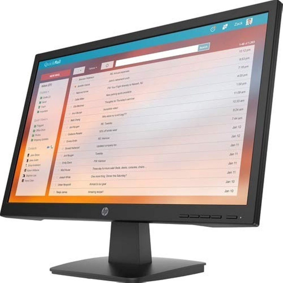 Refurbished Computer Monitors - Samsung, Dell, HP — REFURB.io Canada