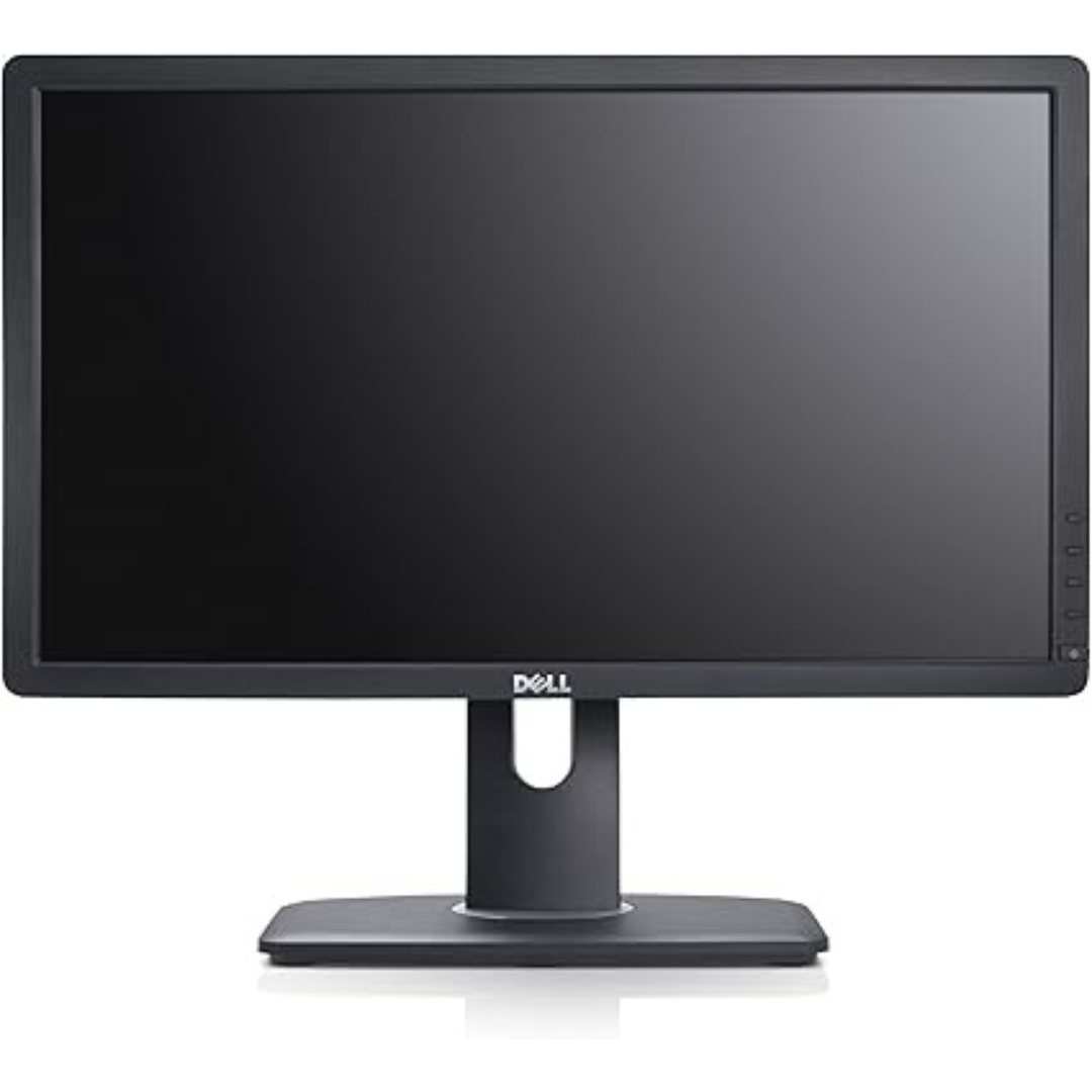Dell UltraSharp U2312HMT 23" Full HD LED IPS Monitor — REFURB.io Canada