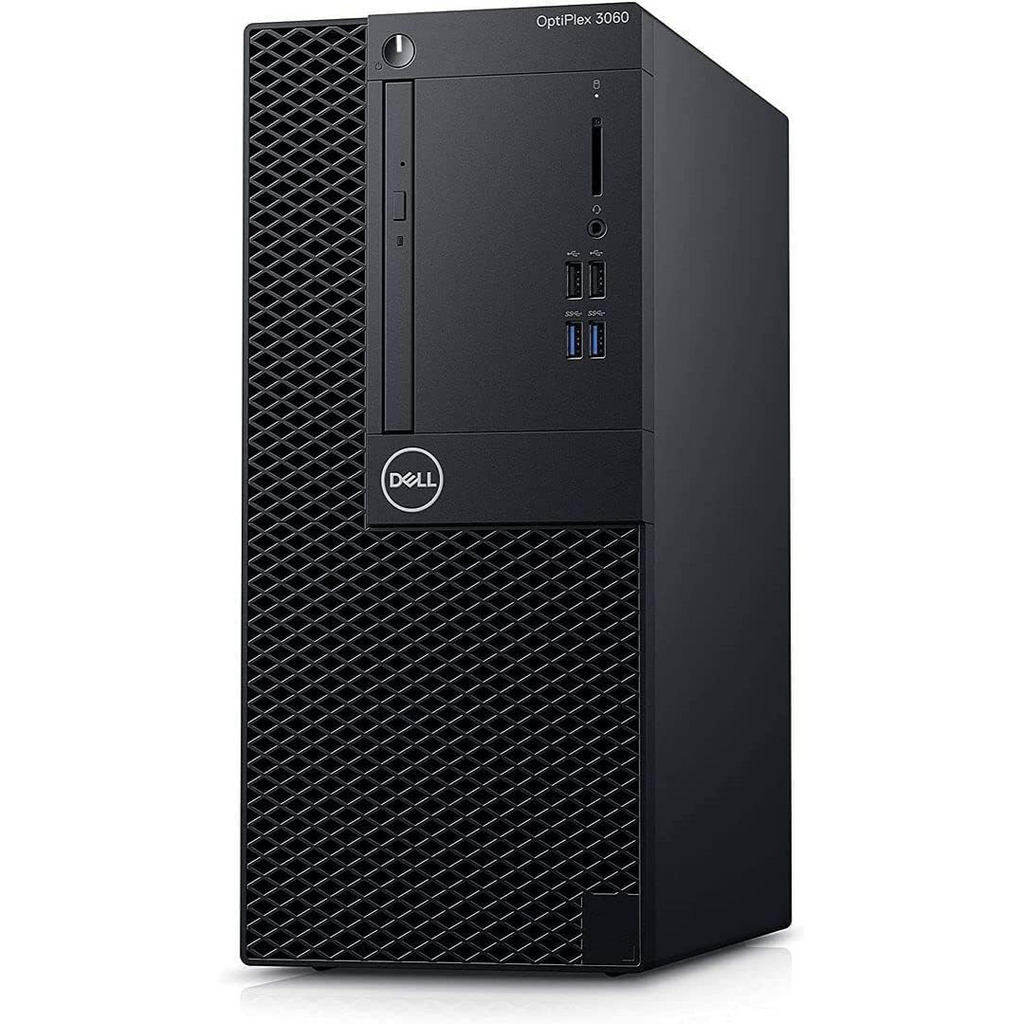 Refurbished Desktop Computers - Dell, HP, Lenovo | REFURB.io Canada