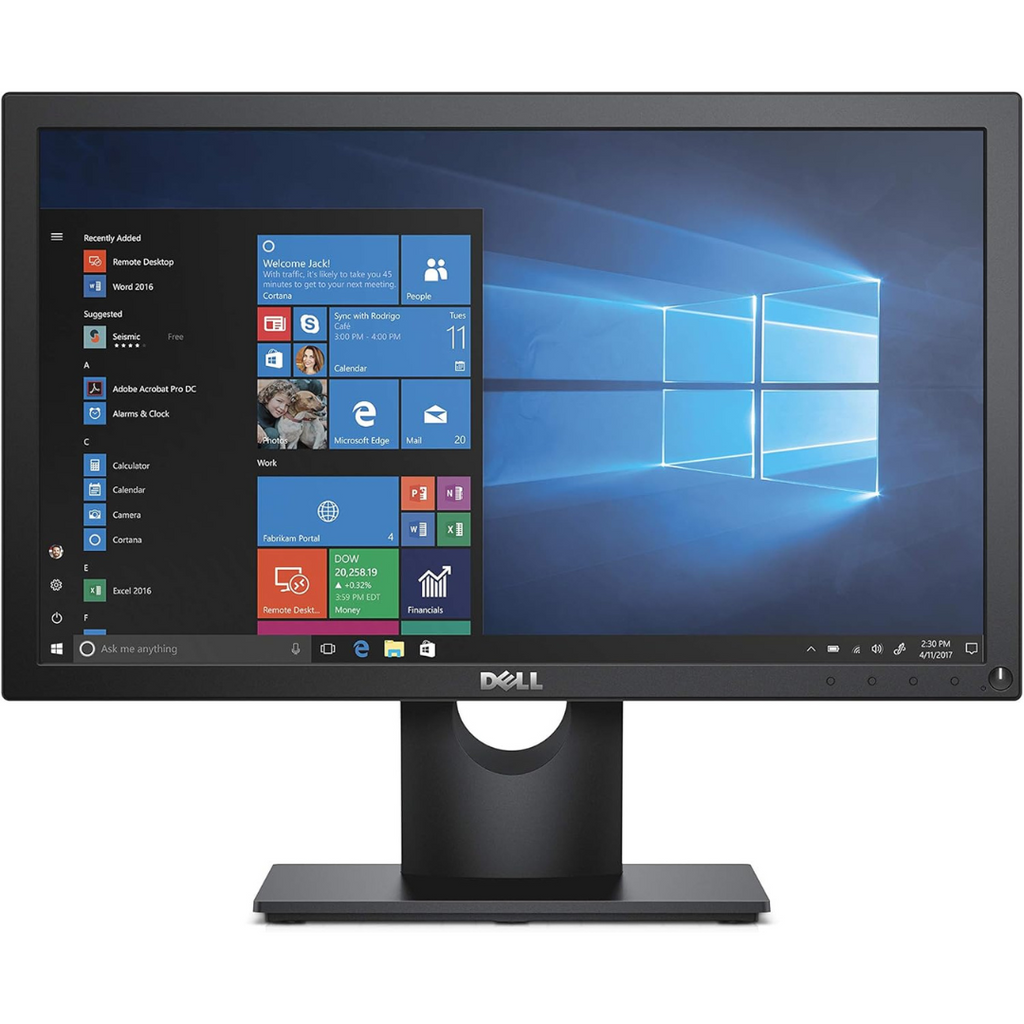 Refurbished Computer Monitors - Samsung, Dell, HP — REFURB.io Canada