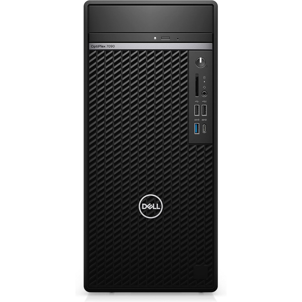 Refurbished Desktop Computers - Dell, HP, Lenovo — REFURB.io Canada
