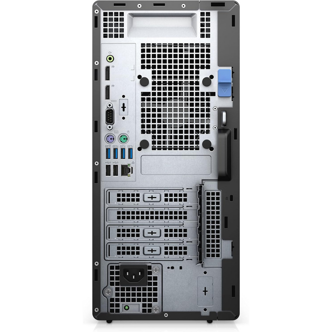 Refurbished Desktop Computers - Dell, HP, Lenovo — REFURB.io Canada