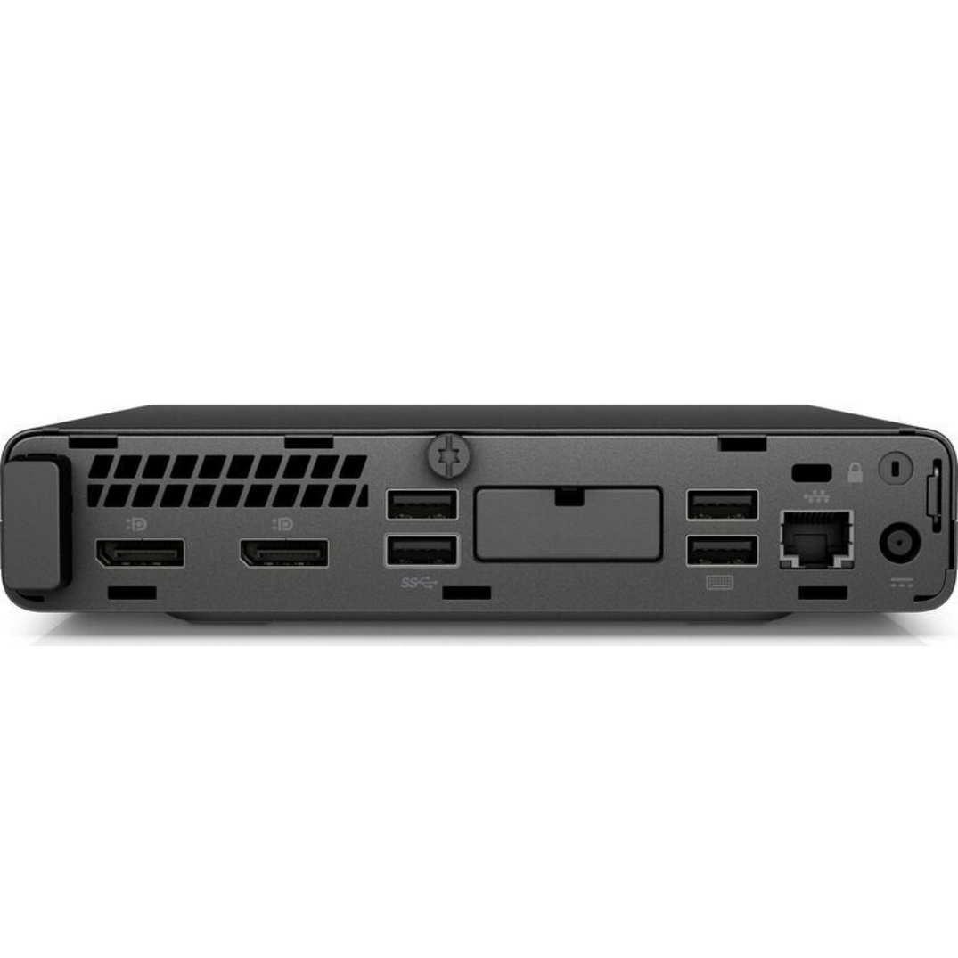 Refurbished Desktop Computers - Dell, HP, Lenovo | REFURB.io Canada