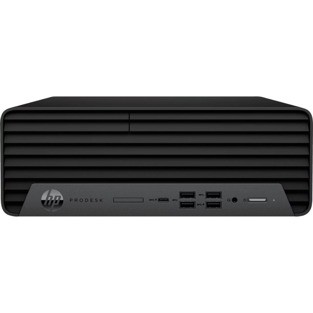 HP ProDesk 600 G6 Small Form Factor Desktop Intel Core i7-10700 2.90 G ...
