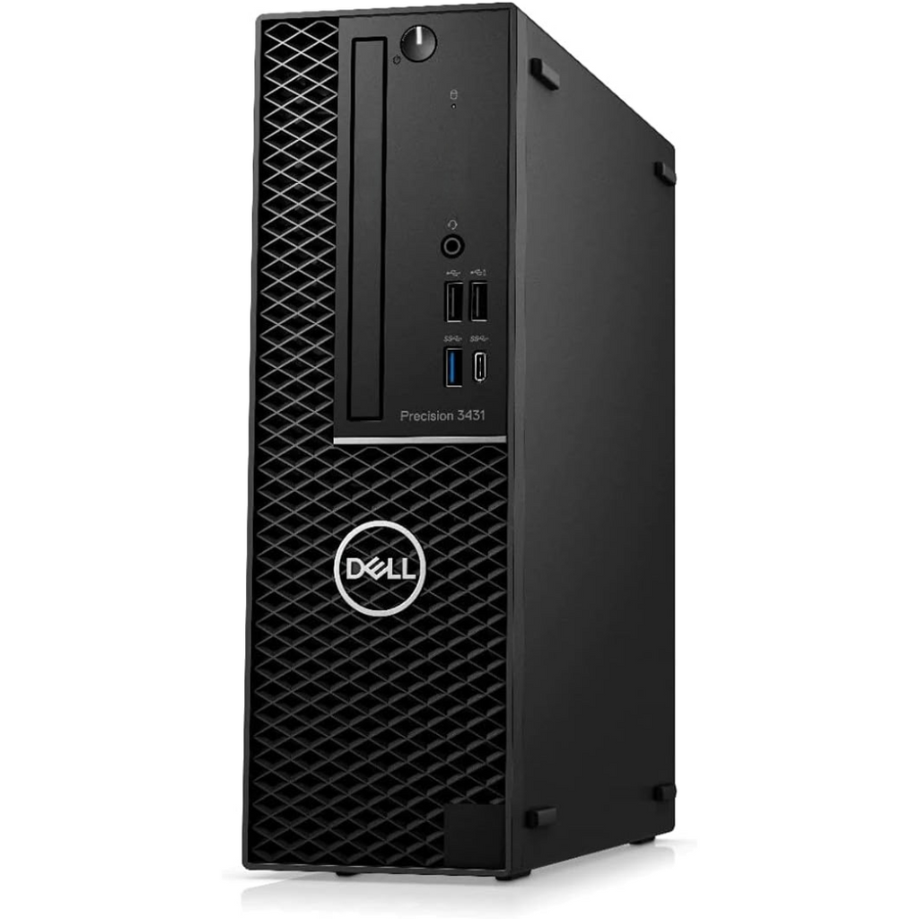 Refurbished Desktop Computers - Dell, HP, Lenovo — REFURB.io Canada