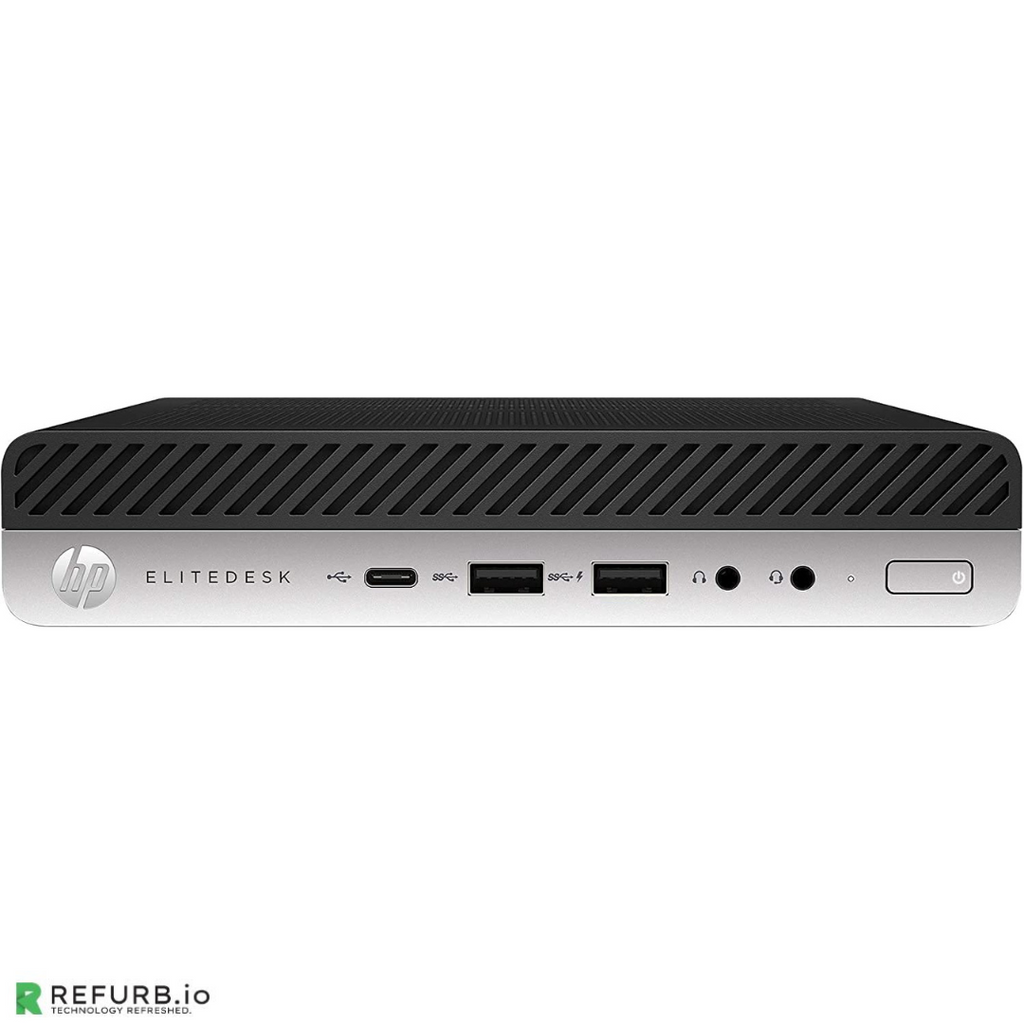 Refurbished Computer Combos — REFURB.io Canada