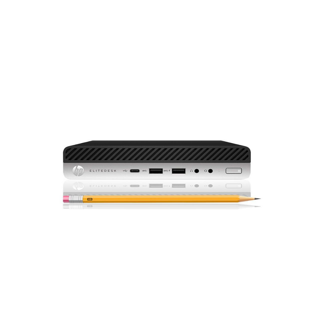 HP Refurbished Desktop Computers — REFURB.io Canada