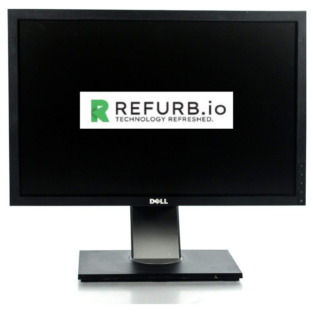 Dell Refurbished Computers, Laptops, Monitors — REFURB.io Canada