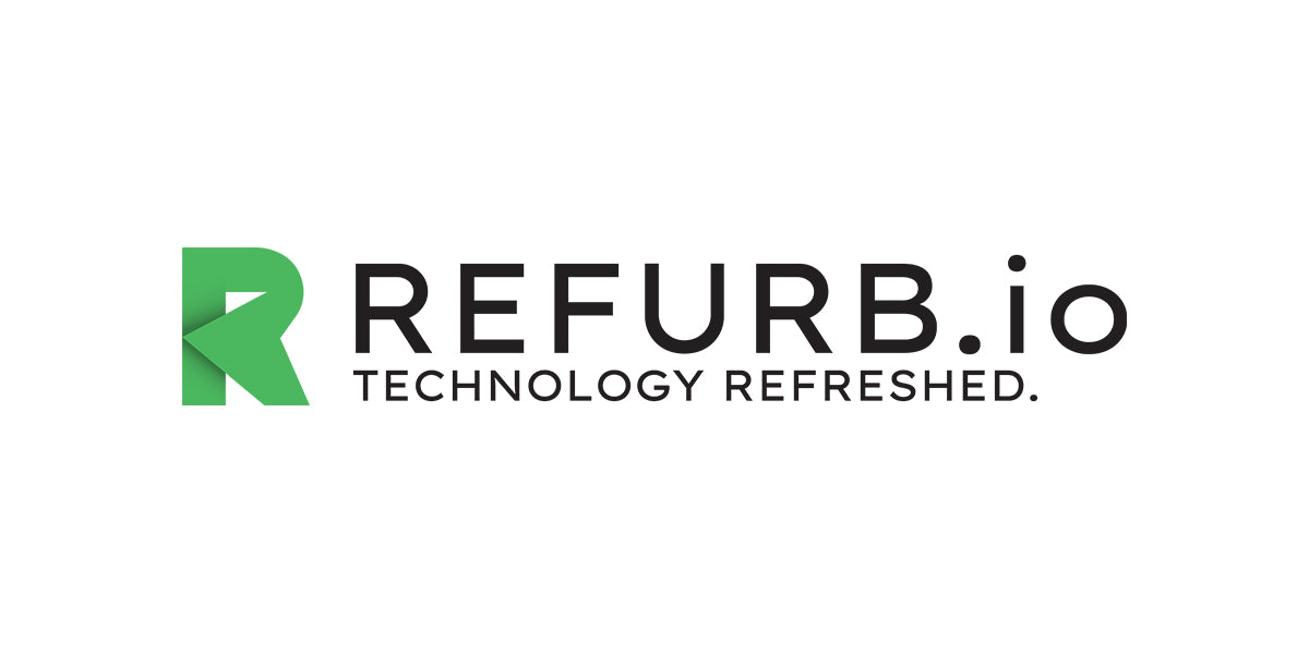 Refurbished Laptops - Dell, HP, Lenovo & More — REFURB.io Canada