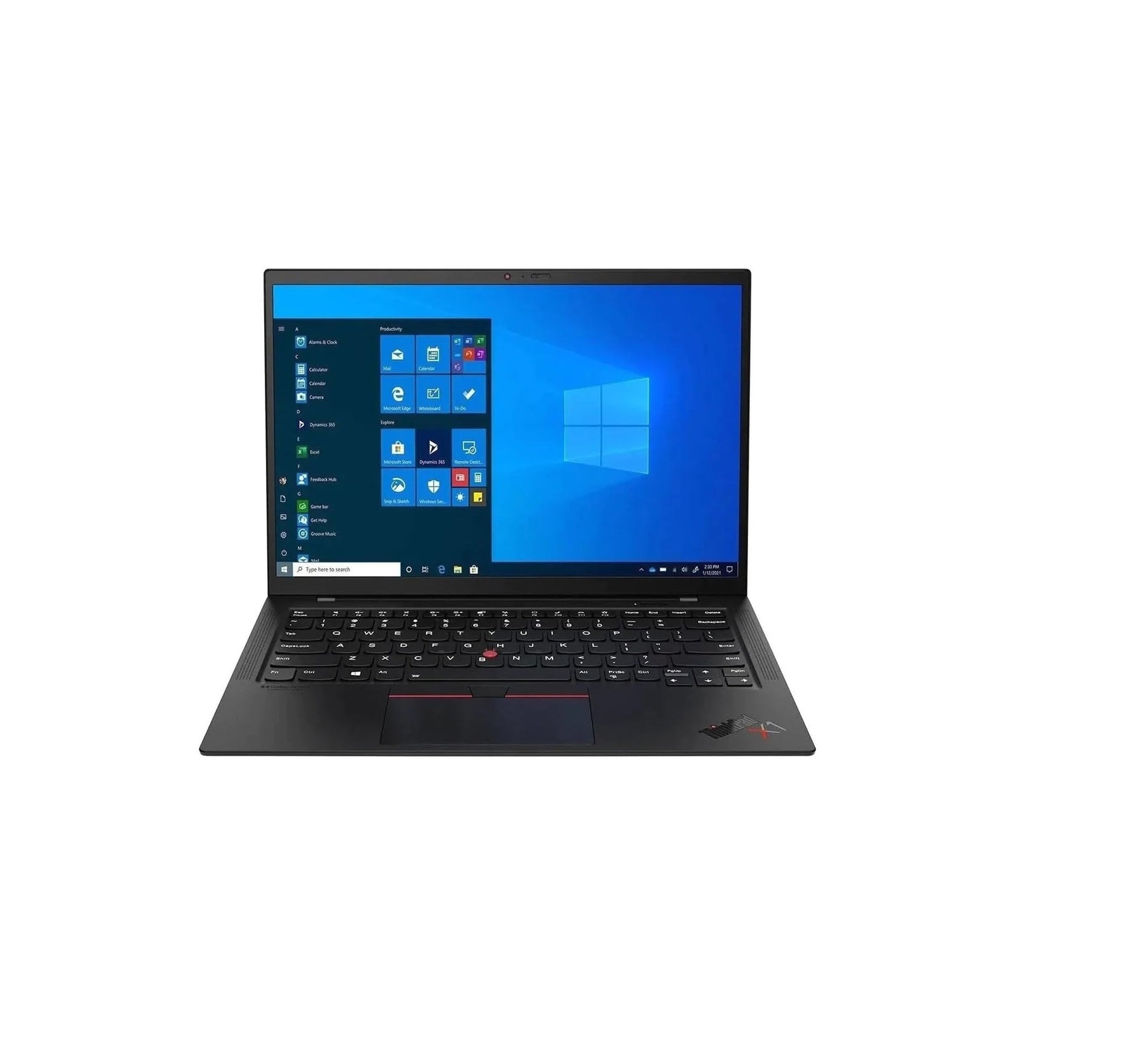Lenovo Refurbished Laptop Computers | REFURB.io Canada