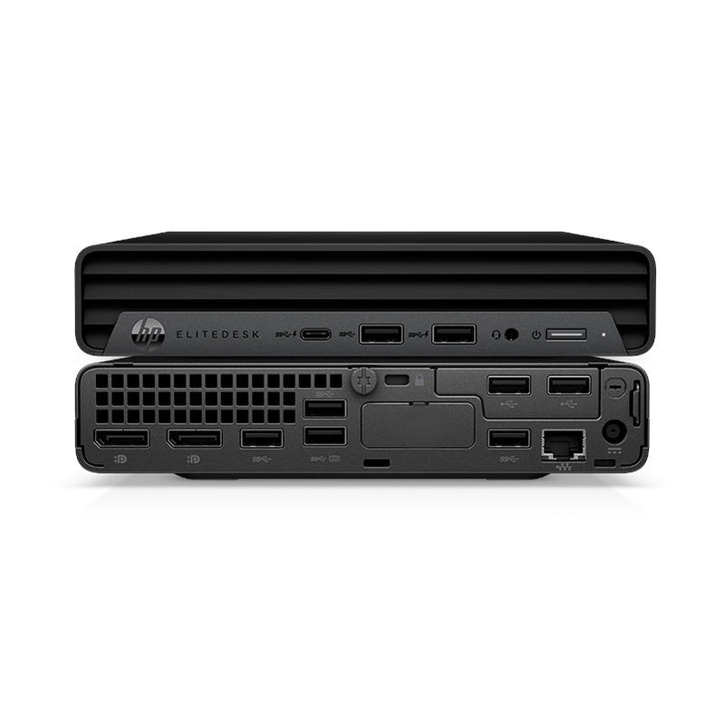 Refurbished Desktop Computers - Dell, HP, Lenovo — REFURB.io Canada