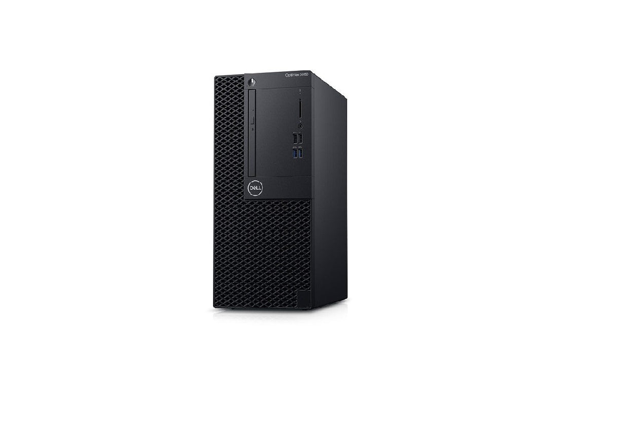 Refurbished Desktop Computers - Dell, HP, Lenovo — REFURB.io Canada