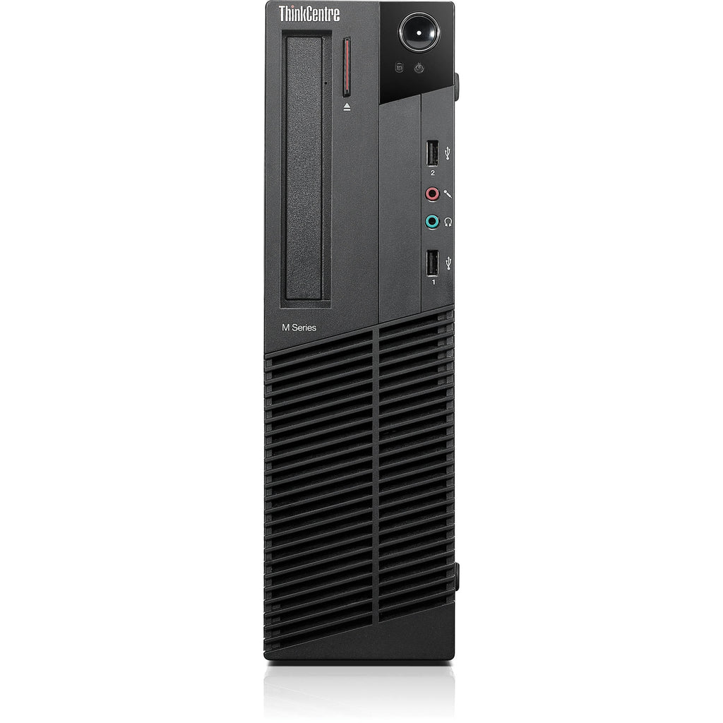 Lenovo Refurbished Desktop Computers — REFURB.io Canada