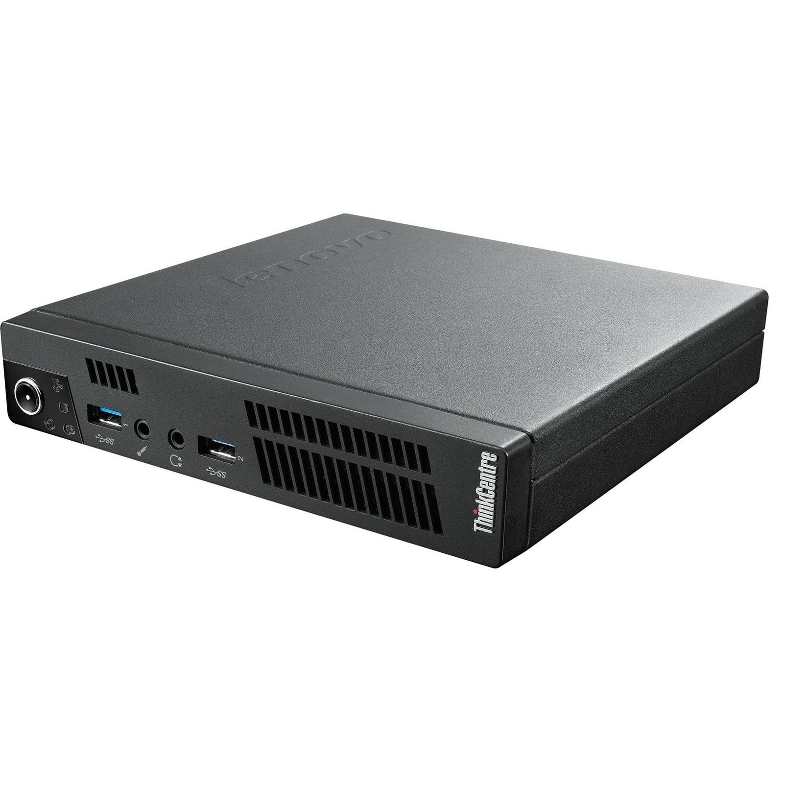 Lenovo ThinkCentre M93 Tiny Desktop i5-4670T 2.3GHz, 16GB RAM, 512GB S ...
